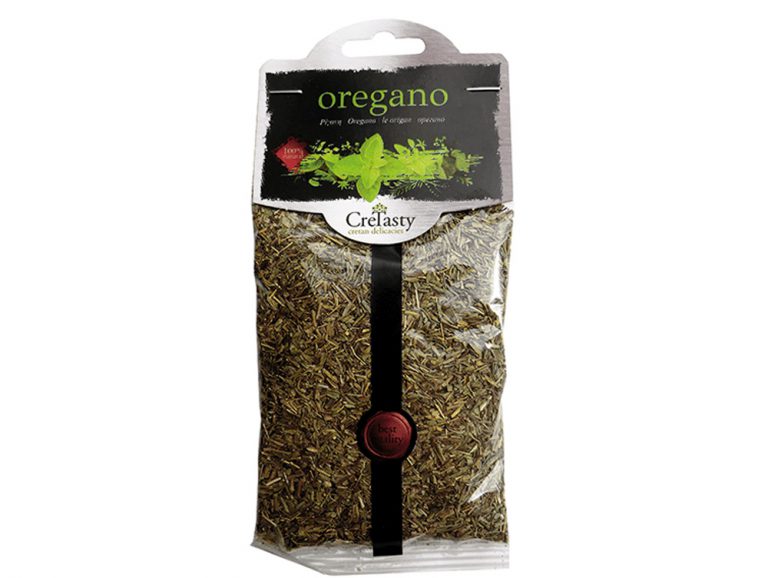 Griekse kruiden rigani - oregano 30 gr. - Griekse producten | tomagazaki.nl